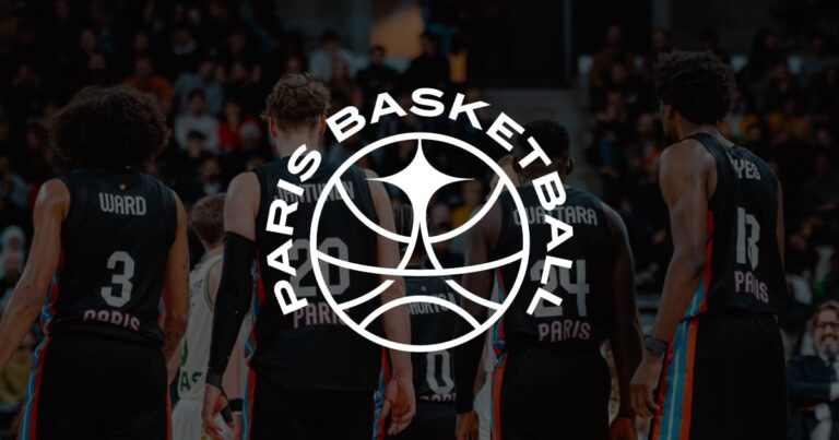 Paris Basketball VS Virtus Bologna – Adidas Arena – Le Service Culturel ...